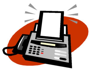 La evolución del fax - Blog3K | blog3k.com